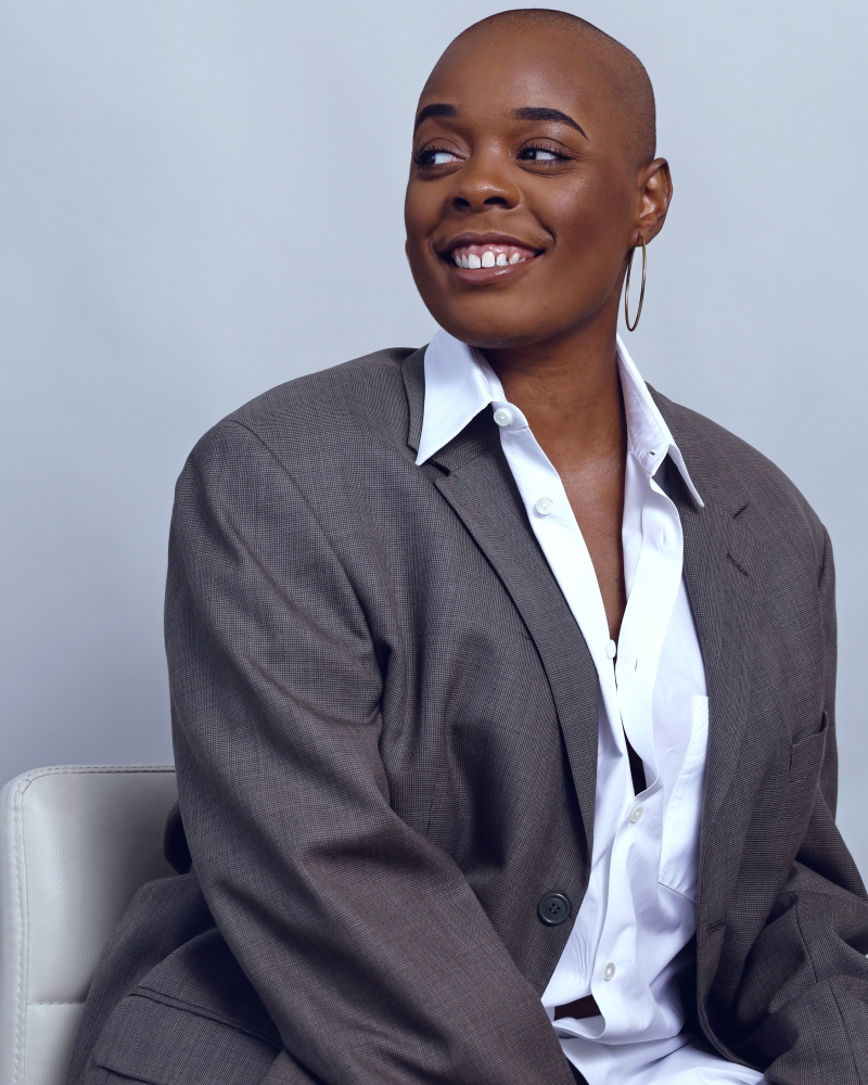 Interview: Michelle Johnson of Ghost Town Oats - Coffee Magazine